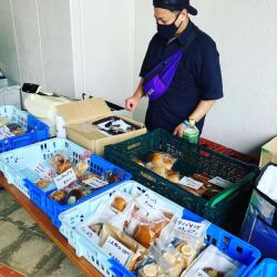 【出店情報】6月16日幸町金曜ふれあい市 鈴鹿園